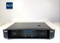 China LED Display AC220V 1000W Analog Domain Amplifier for sale