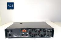 China 22.5kg Bar Concert CE OEM 850W Analog Power Amplifier for sale
