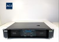 China 20Hz KTV Bar Club Meeting Room 600W Analog Video Amplifier for sale