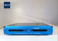 China Factory wholesale stage ktv professional stage power amplifier karaoke amplifier for sale
