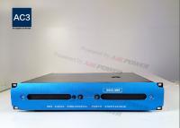 China 300 watt power karaoke ktv amplifier for sale