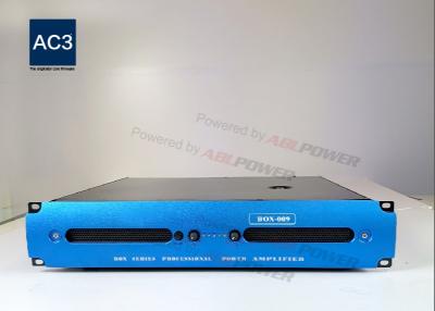China 300 watt power karaoke ktv amplifier for sale