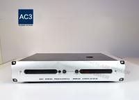 China 300 watt power karaoke ktv amplifier for sale