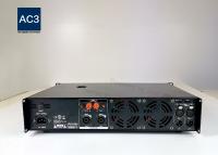 China 300 watt power karaoke ktv amplifier for sale