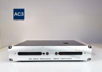 China Pro Sound Amplifier for sale