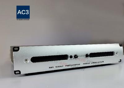 China Pro Sound Amplifier for sale