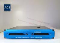China Pro Sound Amplifier for sale