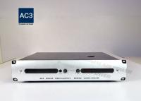 China Best Analog Professional conference room home sound Power Amplifier for sale
