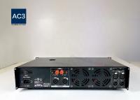 China Best Analog Professional conference room home sound Power Amplifier for sale