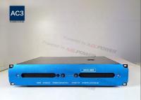 China Latest Design Amplifiers And KTV Power Amplifier for sale