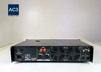 China Latest Design Amplifiers And KTV Power Amplifier for sale