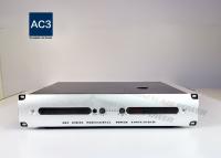 China stage sound amplifier 1000w 2channel amplifier for sale