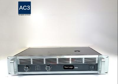 China stage sound amplifier 1000w 2channel amplifier for sale