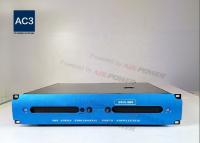 China Latest Design Amplifiers And KTV Power Amplifier for sale
