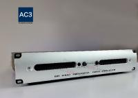 China 300 watt power karaoke ktv amplifier for sale