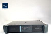 China Entertainment equipment high output switching pro audio power amplifier for sale