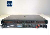 China Entertainment equipment high output switching pro audio power amplifier for sale