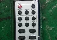 China Easy One Piece 250W Digital Karaoke Power Amplifier for sale