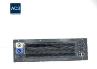 China Black AC3 Active Line Array Speaker Power Amplifier Module for sale