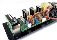 China Black AC3 Active Line Array Speaker Power Amplifier Module for sale