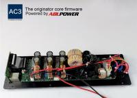 China Overload Protection 33KHz Amp Module For Active Speaker for sale