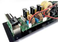 China 20KHz Dsp Audio Processor 1300W Speaker Power Amplifier Module for sale