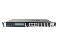 China Digital Karaoke Sound Mixer 20KHz RS232 Audio Effector for sale