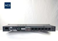 China Digital Karaoke Sound Mixer 20KHz RS232 Audio Effector for sale