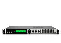 China Digital Karaoke Sound Mixer 20KHz RS232 Audio Effector for sale