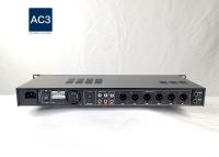 China DSP Processor High Grade Performing VOD Audio Effector for sale