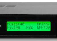 China DSP Processor High Grade Performing VOD Audio Effector for sale