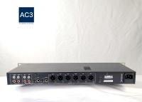 China OEM Gold Non Destructive Player 20Hz Audio Effector for sale