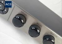 China OEM Gold Non Destructive Player 20Hz Audio Effector for sale