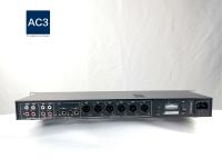 China 2 Inch Color Screen Display AC3 Front 220V Audio Effector for sale