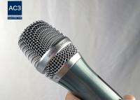 China IRA 30mW KTV The Vocal Microphone Professional Wireless Microphone System for sale