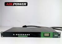 China Single Phase Dj Equipment 50Hz Power Supply Sequencer for sale