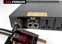 China Single Phase Dj Equipment 50Hz Power Supply Sequencer for sale