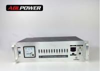 China Dj Equipment 12 Channels 1000W Power Supply Sequencer for sale
