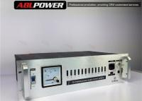 China Dj Equipment 12 Channels 1000W Power Supply Sequencer for sale