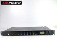 China Indoor Ourdoor 1 Second Phosphor 240V Power Supply Sequencer for sale