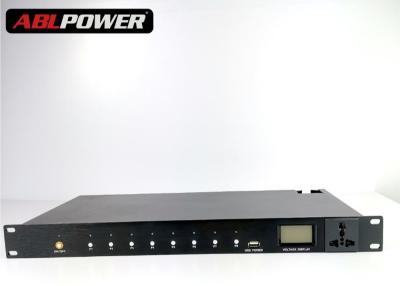 China Indoor Ourdoor 1 Second Phosphor 240V Power Supply Sequencer for sale