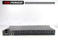 China Indoor Ourdoor 1 Second Phosphor 240V Power Supply Sequencer for sale