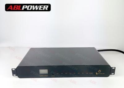 China Liquid Crystal Display Voltmeter 1300W Power Supply Sequencer for sale