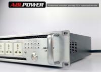 China 13 Way Socket Relay Liquid Crystal Power Supply Sequencer for sale