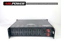 China Dj Single Phase 16 Channels Power Sequence Controller for sale