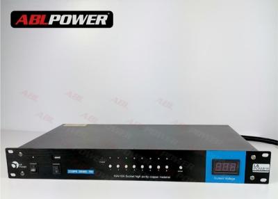 China Sound System 30A 1 Second PCB Power Supply Sequencer for sale