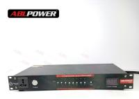 China Indoor Ourdoor 3 Wire ABS 1000W Remote Power Switching for sale