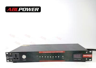 China Indoor Ourdoor 3 Wire ABS 1000W Remote Power Switching for sale