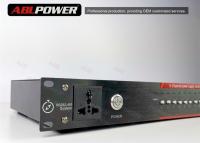 China Indoor Ourdoor 3 Wire ABS 1000W Remote Power Switching for sale