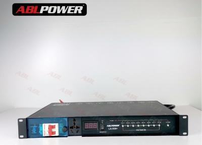 China External Control Switch Interface 2000W 16A Power Supply Sequencer for sale